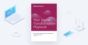 Digital Transformation Playbook