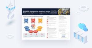 Manufacturing Awareness – Hitachi Solutions