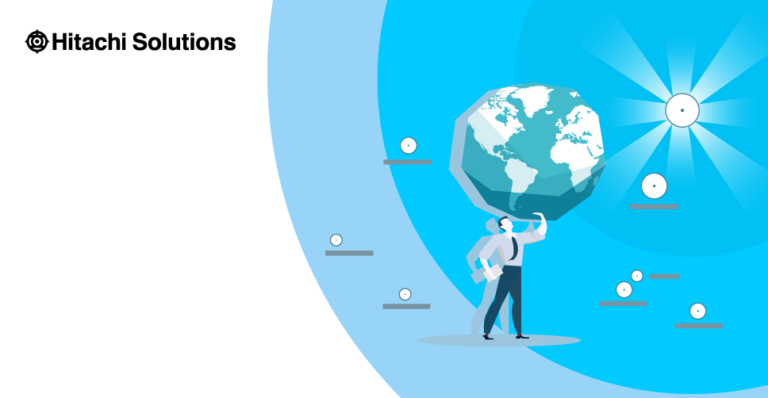 Hitachi Solutions Named a Global Leader in Forrester Wave Report on ...