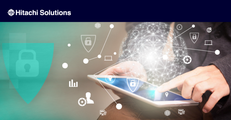 Hitachi Solutions America Introduces Security by Trace Auditing, Key ...