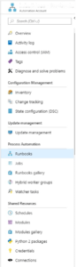 How to Schedule an Azure SQL Database’s Stored Procedure – Hitachi ...