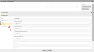 How to Add Detail to the Booking Card Information on D365 Field Service ...