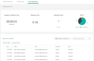 New Survey with Microsoft Forms Pro: What you Need to Know – Hitachi ...