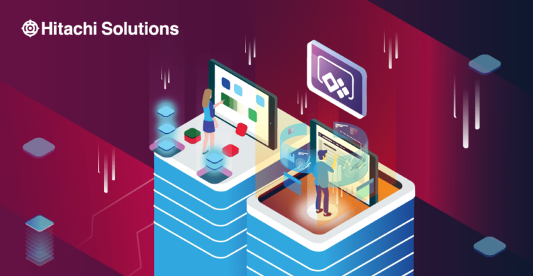 Power Apps Primer: Canvas vs. Model-Driven Apps – Hitachi Solutions