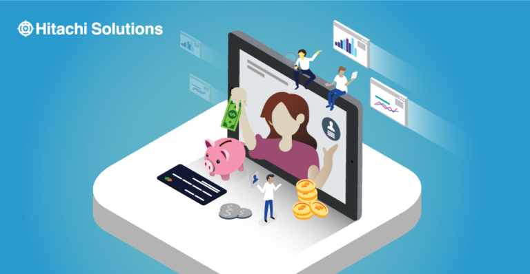 A Data-Based Approach to Customer Segmentation in Banking – Hitachi Solutions