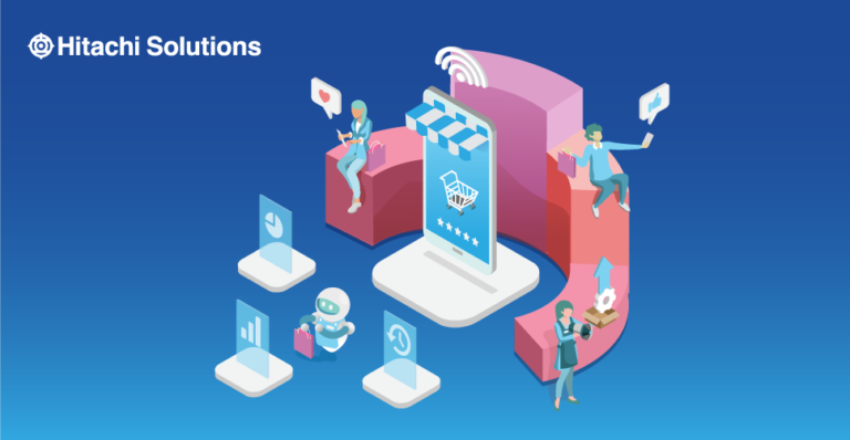 Top 14 Retail Trends to Watch in 2023 – Hitachi Solutions