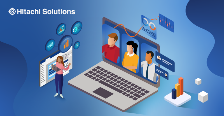 12 Tips for Managing a Successful Virtual Team – Hitachi Solutions