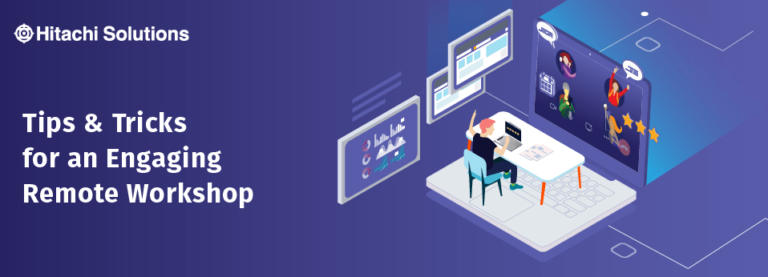 How To Make Your Remote Workshops Engaging - Decisive Tips & Tricks