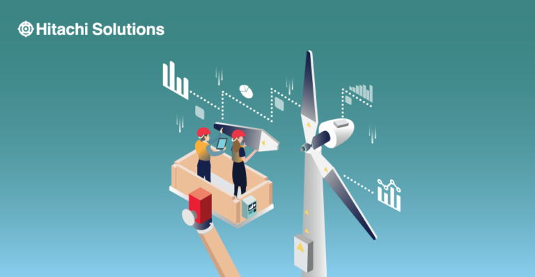 8 Ways Technology Can Improve Field Service Productivity – Hitachi Solutions