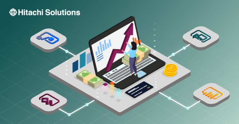 9 Examples of How Banks Can Use Power Platform – Hitachi Solutions