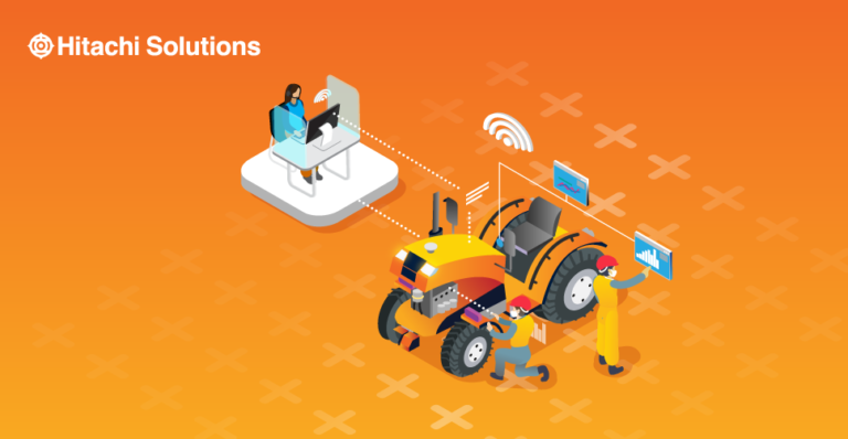 Discover the Benefits of Field Service Automation in a Post-COVID-19 ...
