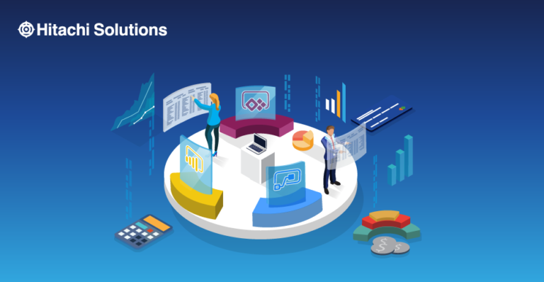 How to Use the Power Platform in Financial Services – Hitachi Solutions
