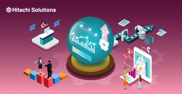 How Predictive Analytics is Transforming the Future of Business