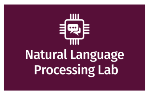 Natural Language Processing Lab