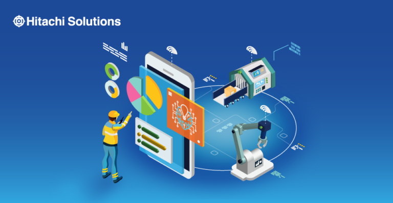 Build Smarter Supply Chains with Smart Maintenance