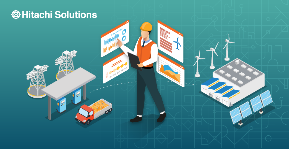 Predictive Maintenance in the Real World – Hitachi Solutions