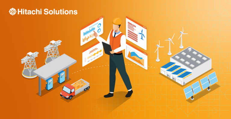 Predictive Maintenance in the Real World – Hitachi Solutions