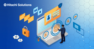 Identity Management: More than a Password – Hitachi Solutions