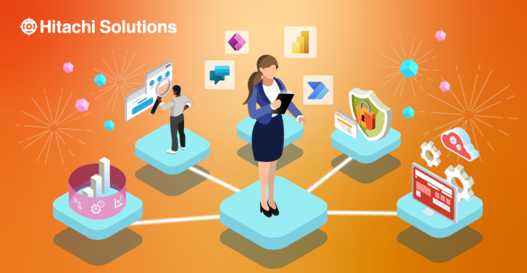 Webinars Archive – Hitachi Solutions