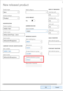 How Vendor Consignment Works in D365 for Finance & Operations – Hitachi ...