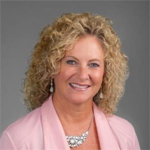 Women in Tech Profile: Trisha Atchison