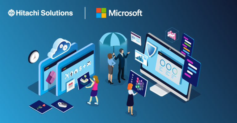 How Insurance Organizations can use Microsoft Power Apps to Accelerate ...