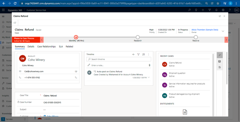 Create In App Notifications Using Microsoft Power Automate Hitachi Solutions