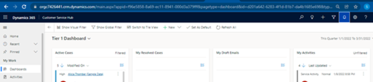 Create In-app Notifications using Microsoft Power Automate – Hitachi ...