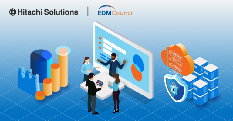Hitachi Solutions Joins EDM Council To Strengthen Cloud Data Management ...