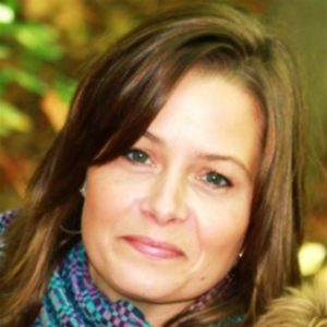 Women in Tech Profile: Michelle Stanton