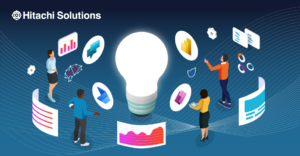 Blog – Hitachi Solutions