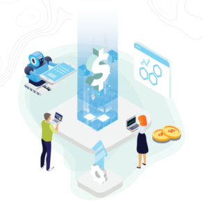 Digital Transformation in Financial Services