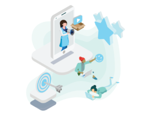 Digital Transformation in Financial Services