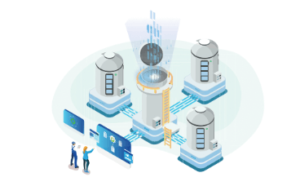 Digital Transformation in Financial Services