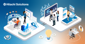 Blog – Hitachi Solutions