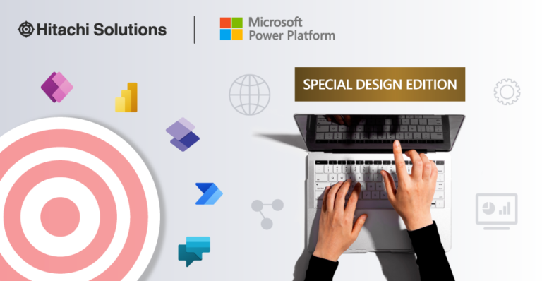 Blog – Hitachi Solutions