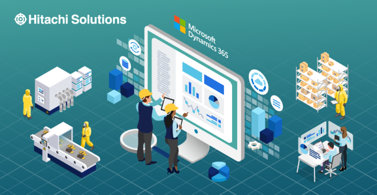 Hitachi Solutions and Microsoft Help Ansell Better Access Their Data to Continue to Protect the ...