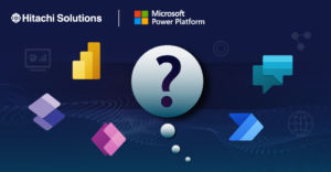 Blog – Hitachi Solutions