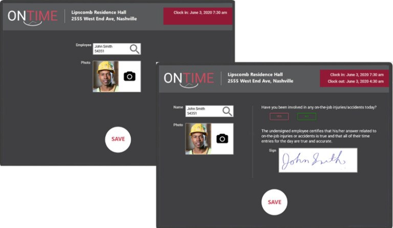5 Reasons to Manage Construction Timekeeping with Technology – Hitachi ...