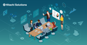 Blog – Hitachi Solutions