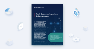 Retail Self-Assessment – Hitachi Solutions