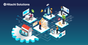 Blog – Hitachi Solutions
