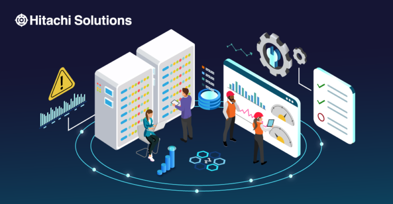 Simplify Your Move to Predictive Maintenance Using These 5 Steps – Hitachi Solutions