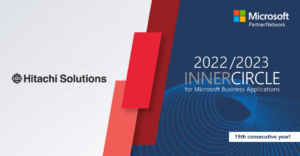 Why Hitachi Solutions Earning Microsoft Inner Circle For 19 Consecutive ...