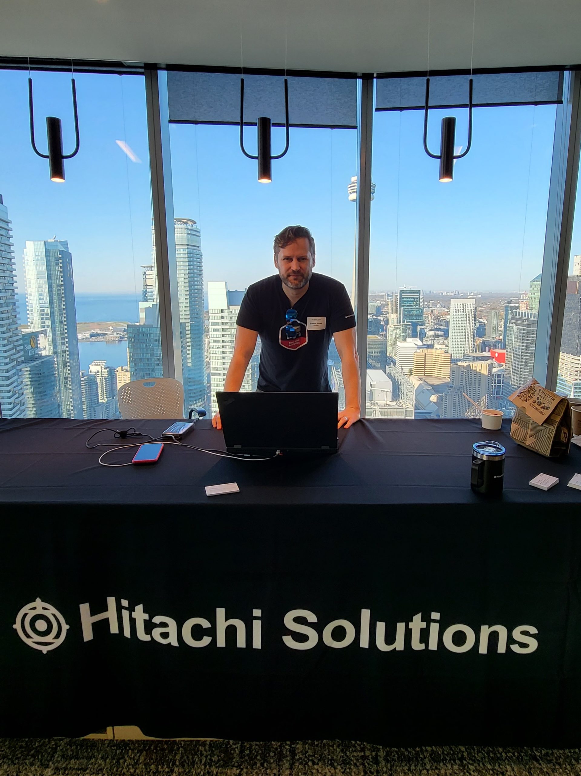 Takeaways from a Reenergized SQL Saturday – Hitachi Solutions