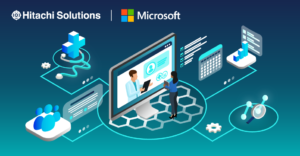 Modern Provider Network Management – Hitachi Solutions