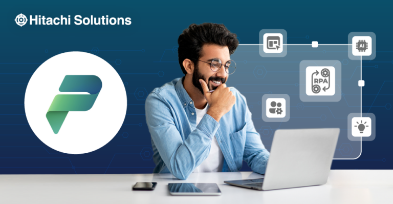 RPA: Low-Code Innovations That Make Automation Shine – Hitachi Solutions