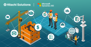 Blog – Hitachi Solutions