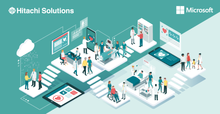 Understanding Value-Based Care: Why It’s So Important – Hitachi Solutions