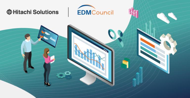 4 Key Challenges to Tapping the Power of Data – A Hitachi Solutions Roundtable – Hitachi Solutions